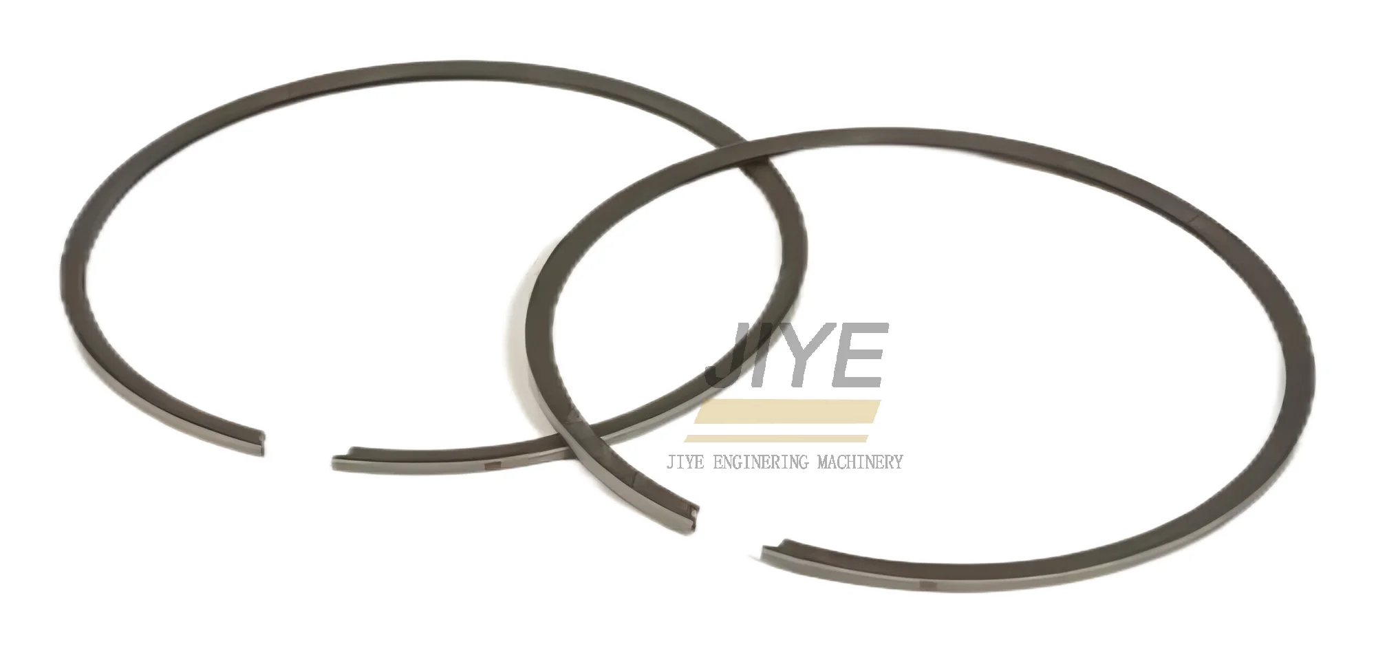 C9 Diesel Engine Parts Cylinder Liner Piston Ring Modification Overhaul ...