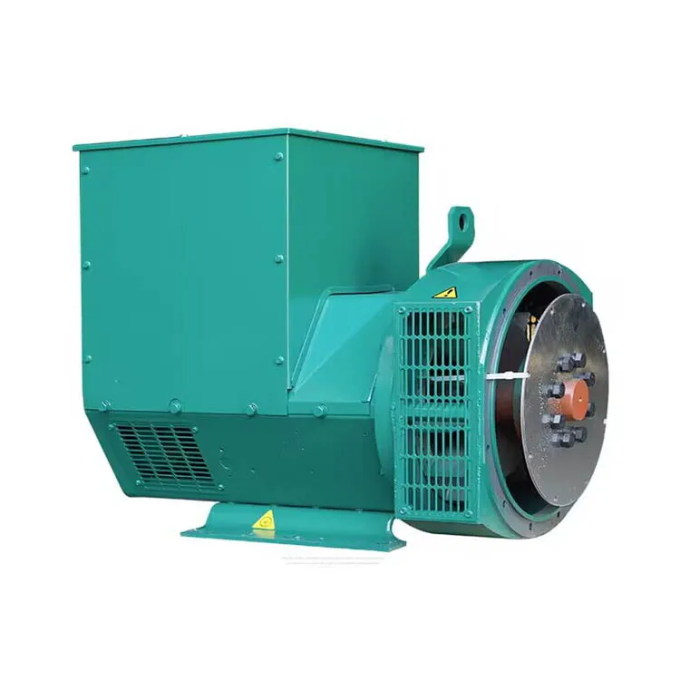 Brushless Generator Alternator 10kva 12kva 15kva 20kva 25kva 30kva ...