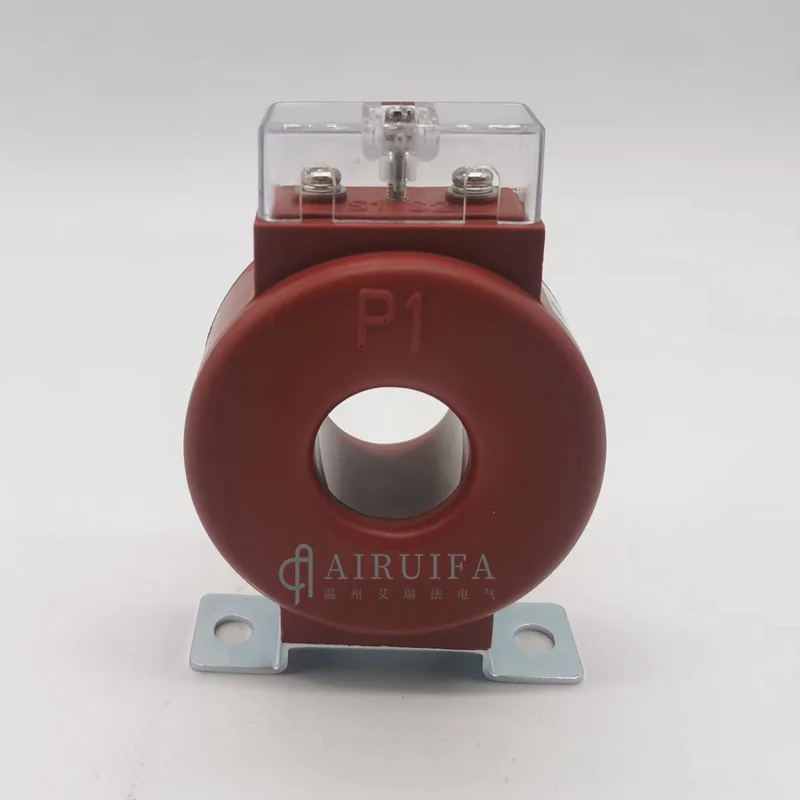 Epoxy Resin Measuring 5P20 protection Current Transformer Price ...