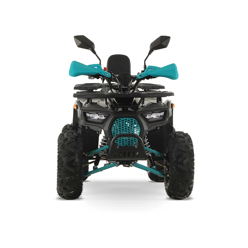 Atvimx High Quality Atv 2wd 110cc 125cc Gas Quad Atvs For Adults - Buy ...