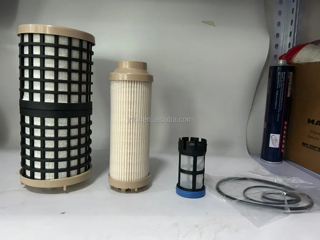 Fuel Water Separator Filter Element Re521248 Re521248 - Buy 32/925915 ...