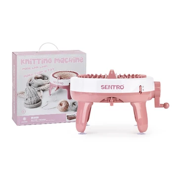 Wholesale Sale Flat Sweater Knitting Machine Manufacturers Manual Hand ...