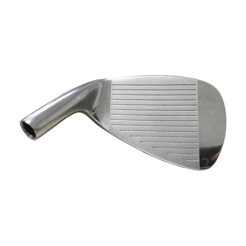 OEM Forged Golf Clubs Irons Heads Set Custom Logo CNC Milling