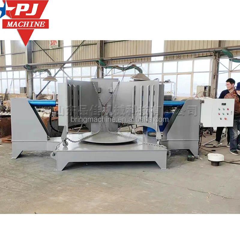 Ton Pack Extruder Chemical Lump Raw Material Extrusion Machine Ton Pack ...