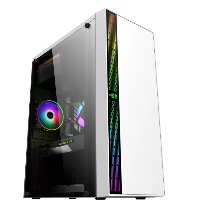Computer Case Manufacturer,New Computer Gaming Case,Desktop Computer ...