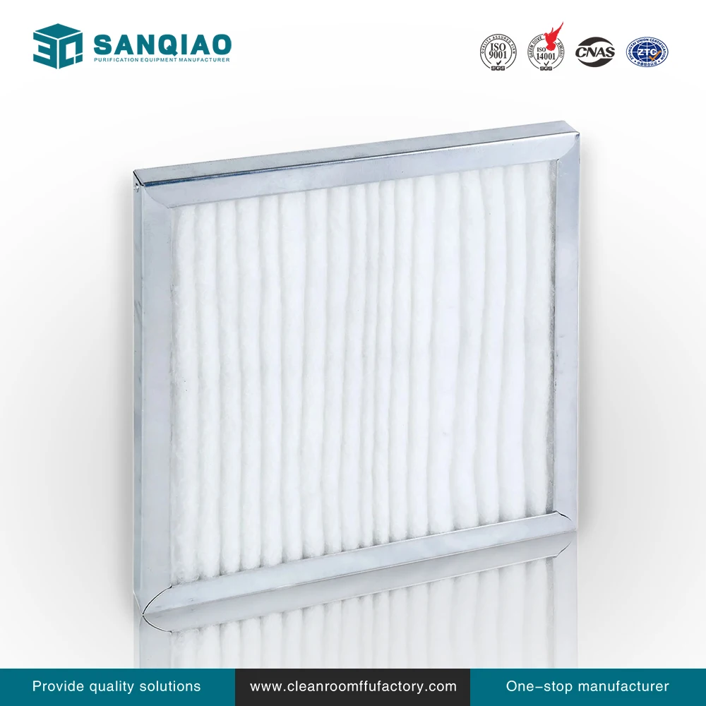Discounted Bulk Purchase of AC Furnace HVAC Folding air Filter| Alibaba.com
