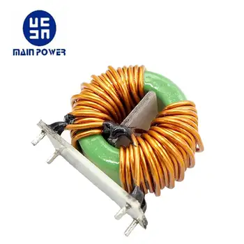 5.5mh Inductor High Current Common Mode Choke - Buy Power Common Mode ...