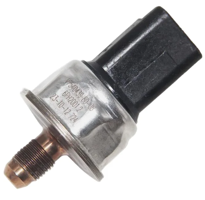 Fuel Rail Pressure Sensor V7540439 6ph2001.2 For Bmw Mini Cooper S R55 ...