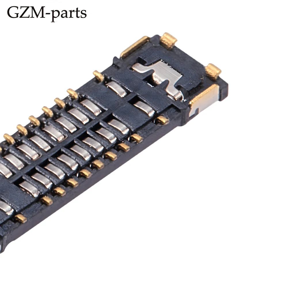Mobile Phone Radar Flex FPC Connector for iPhone 15 Pro Inner FPC on ...