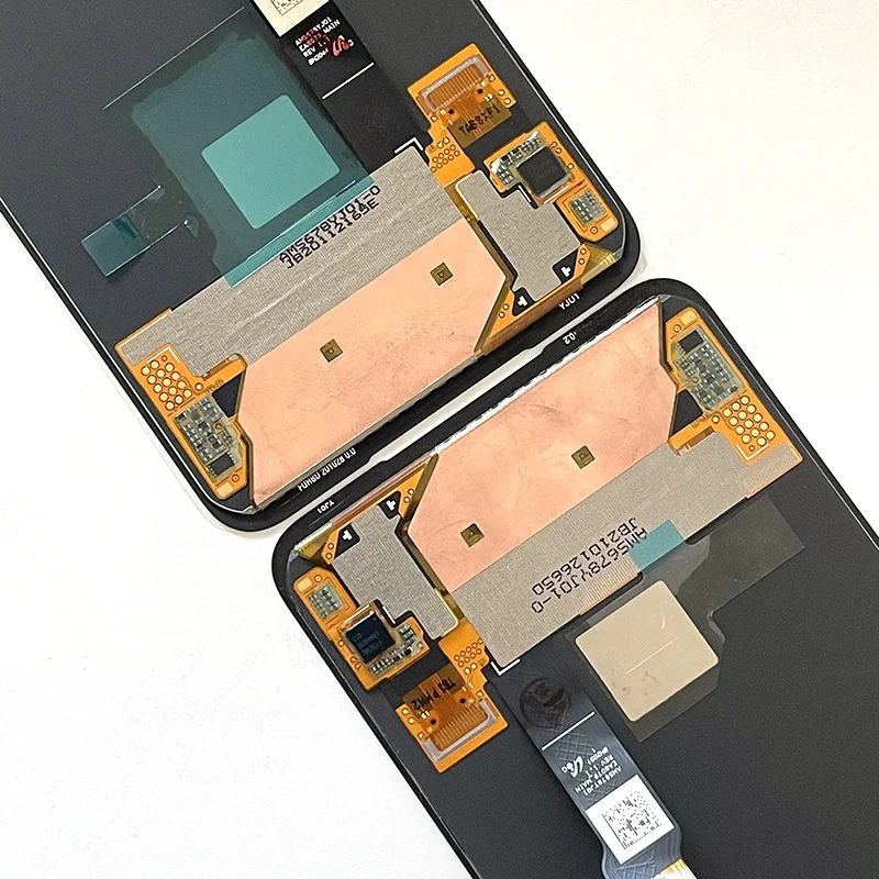 Original AMOLED Screen Display Touch Screen Assembly for ASUS ROG Phone ...