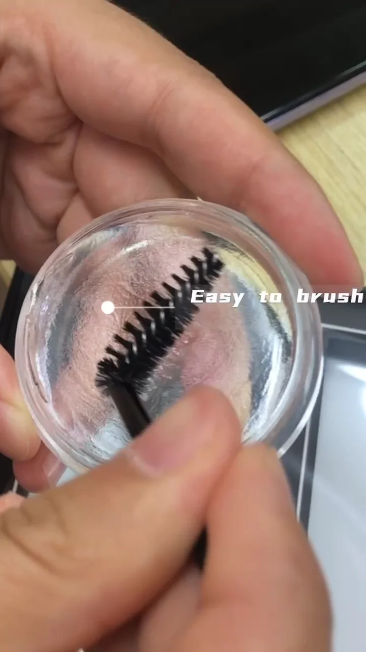 Start Your Business Hot Selling Brow Sculpting Gel Refy Brow Soap ...