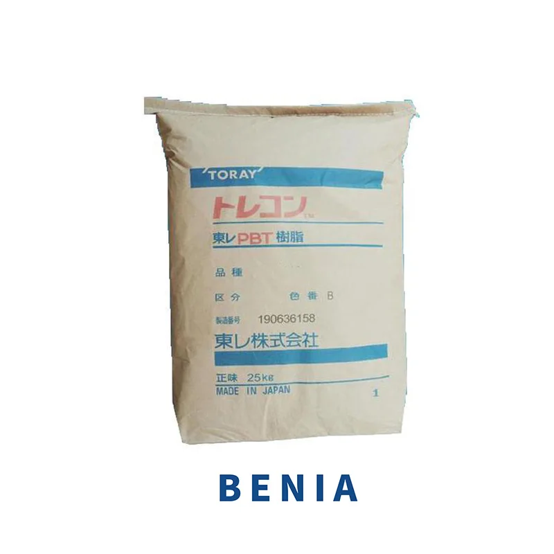 Toray Pbt Toraycon 1401x07 Resin In Stock Polybutylene Terephthalate ...