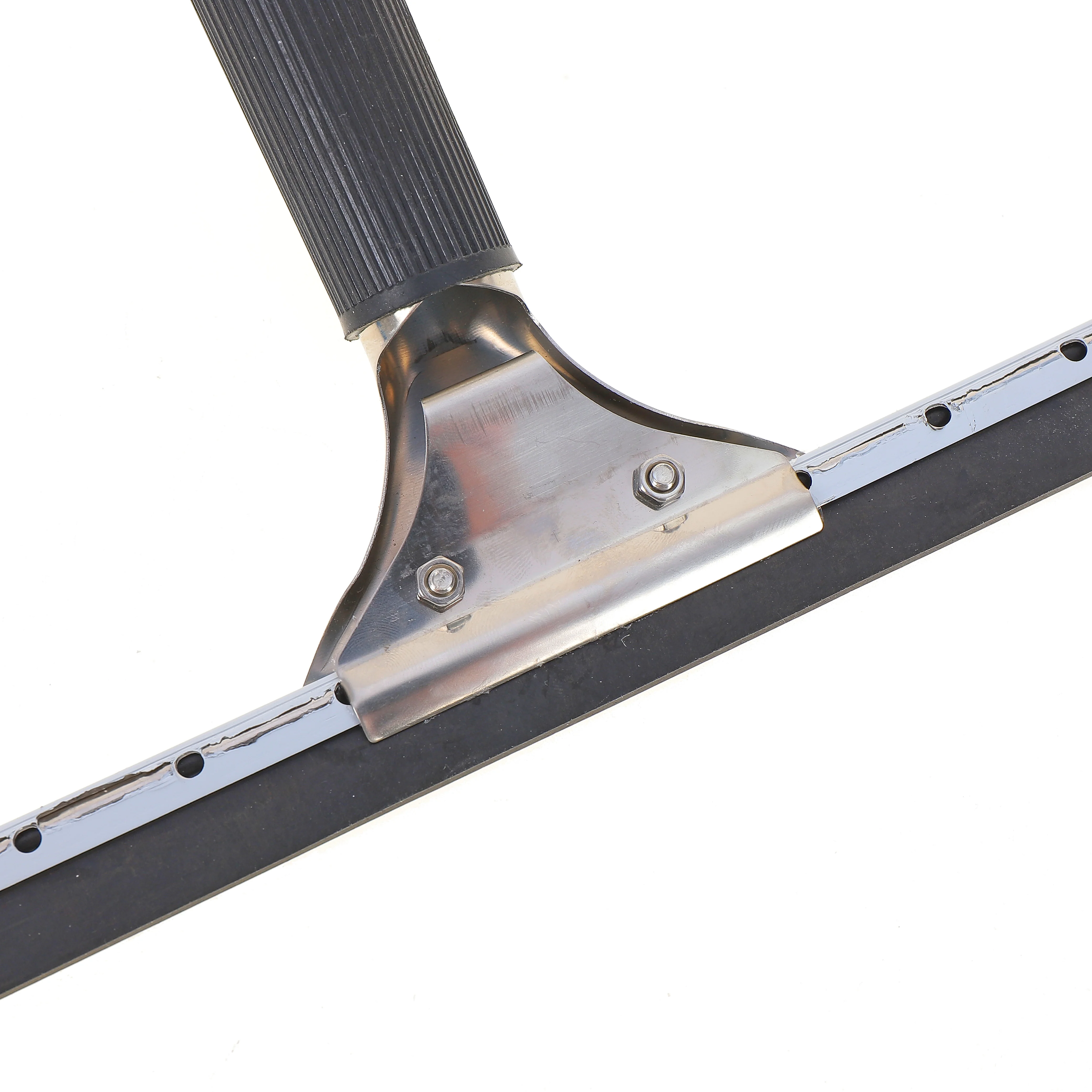 10 12 14 16 18 Inch Professional Stainless Steel Window Squeegee Glass ...