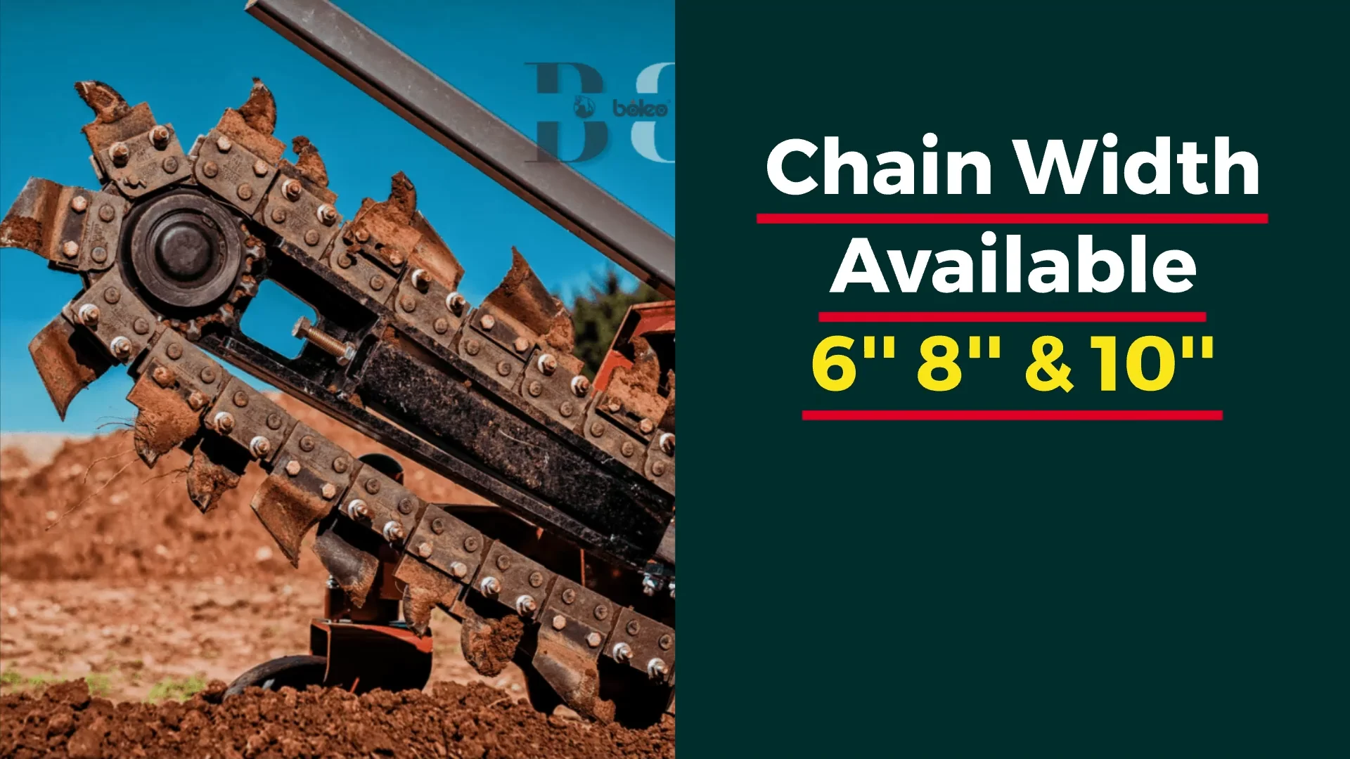 High Quality Trencher Mini Eletrica Tractors Chain Trencher For Sale ...