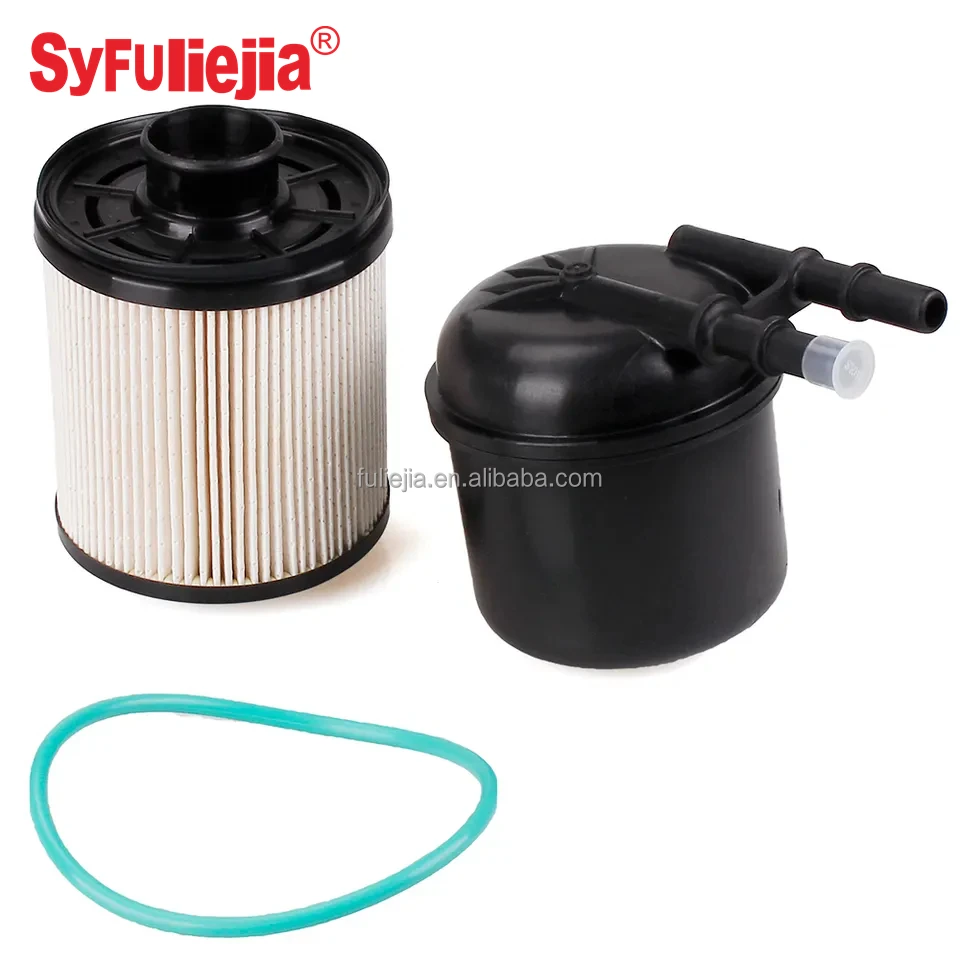 Custom Package Diesel Fuel Water Separator Filters Fd-4617 - Buy Fd ...