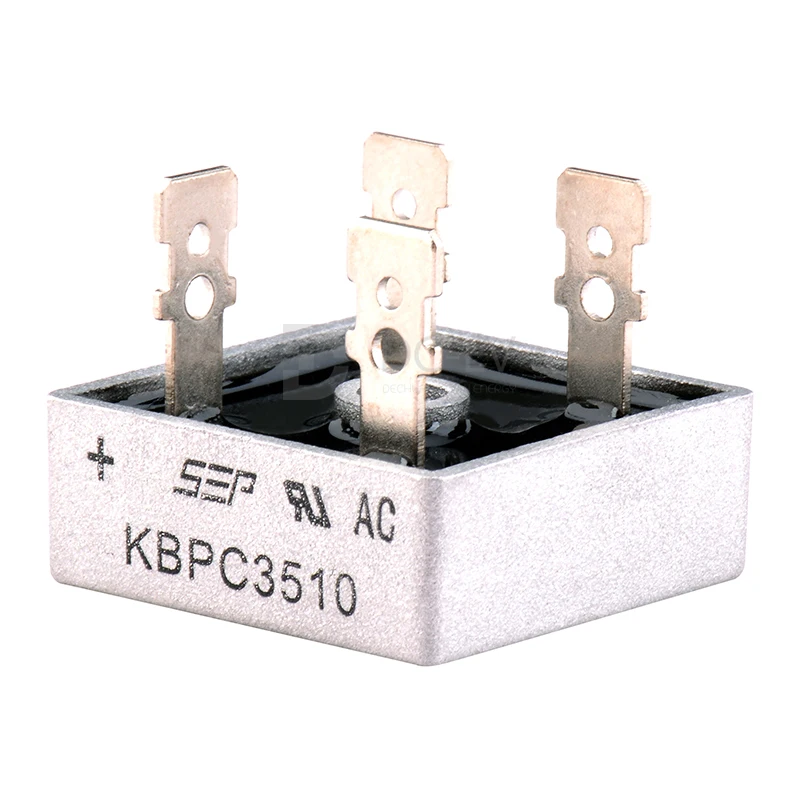 Golf Car Parts Club Car Rectifier For 35a Powerdrive 2 Charger& Mac ...