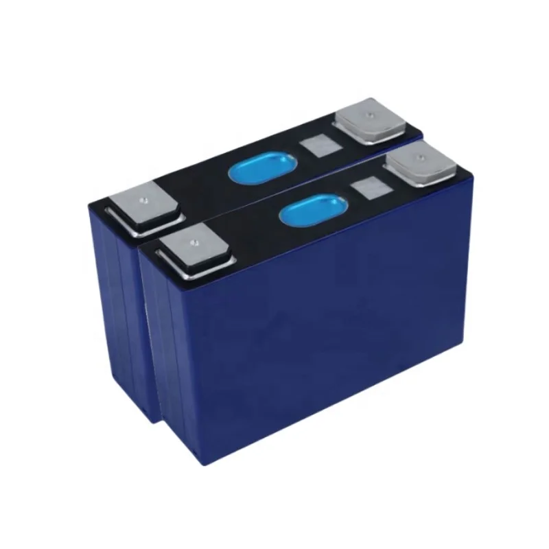 Long Cycles Rechargeable Secondary Li-ion Battery Rept 3.2v 50ah Lfp ...