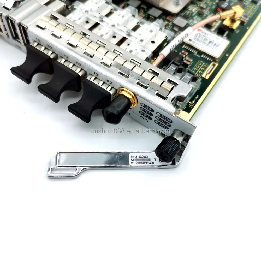 UMPTe 4/5 Wireless Infrastructure Equipment for BBU 5900 OEM