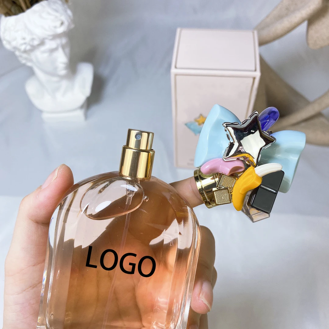 Fresh Designer Luxury Perfumes For Women Brand Original Cologne Charm ...