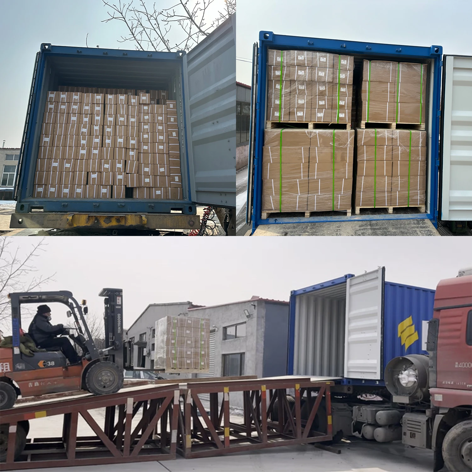 Air Spring Cabin Front Shock Absorber 9408904919 for Mercedes-benz