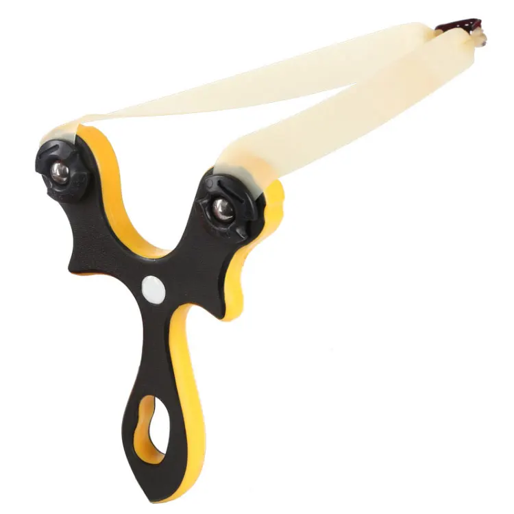 High Quality Hunting Slingshot - Portable Shooting Tool