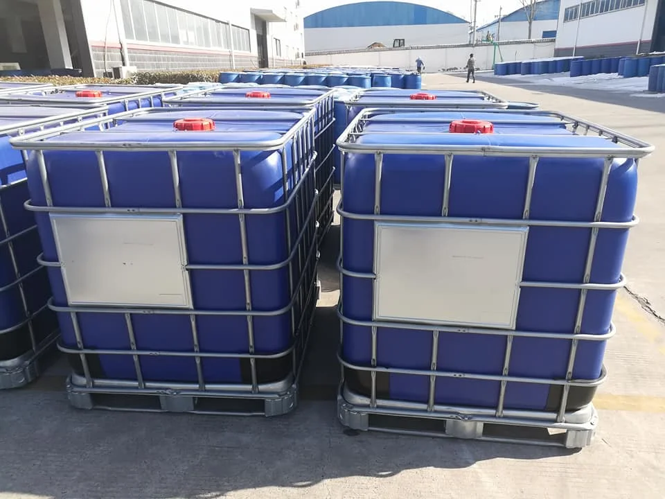 25L/200L/1000L Packing Fire Extinguisher Agent F500 for Sale