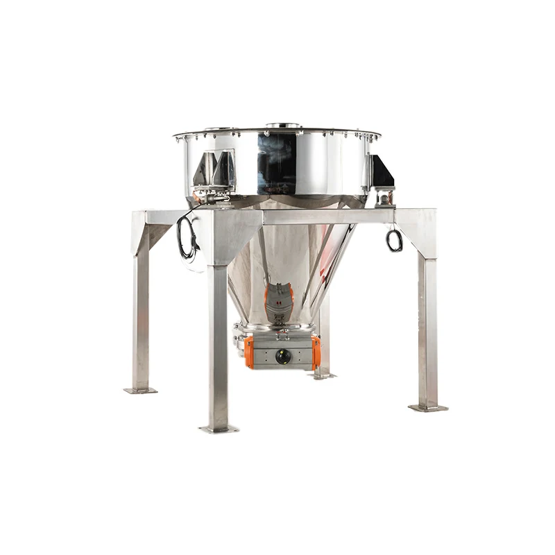 Stainless Steel Flour Batch Scale - Buy Flour Batch Scale automatic ...