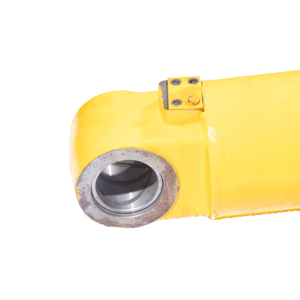 Sinomach Hydraulic Dump Cylinder Assy For Changlin Loader Spare Parts ...