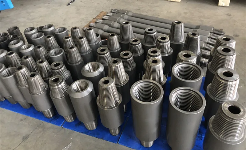 CROWN HDD Tool Tri Hawk Drill Bit for Medium to Hard Soil