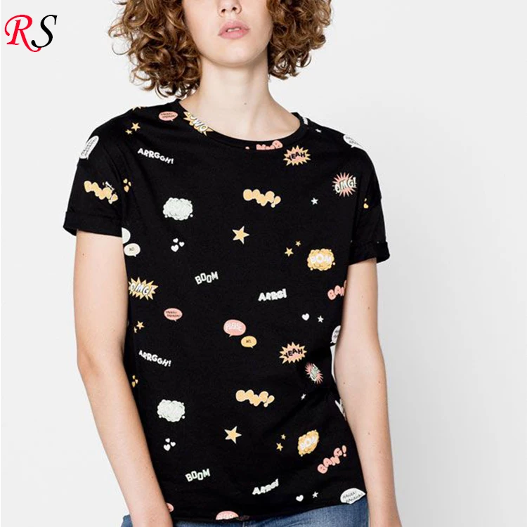 All Over Printing Design | tunersread.com