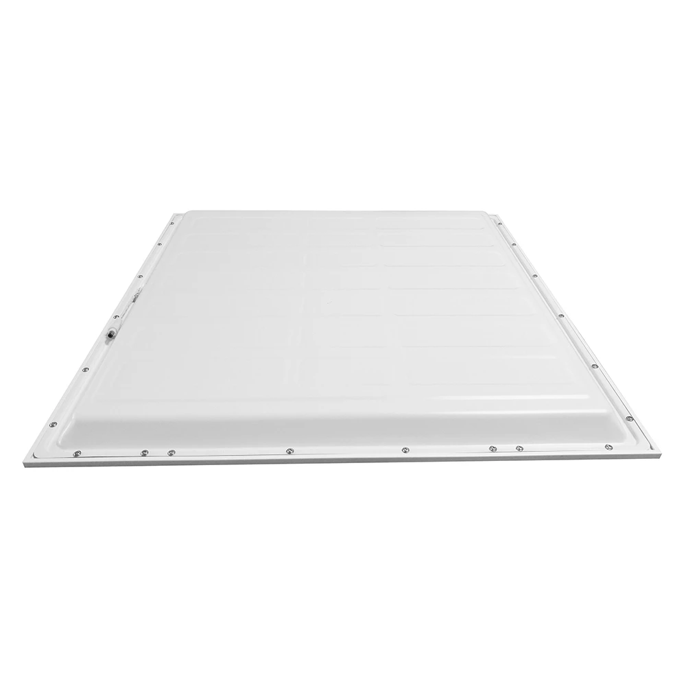 2*2FT Backlit LED Flat Panel Light with Auto Dimming & Sensor