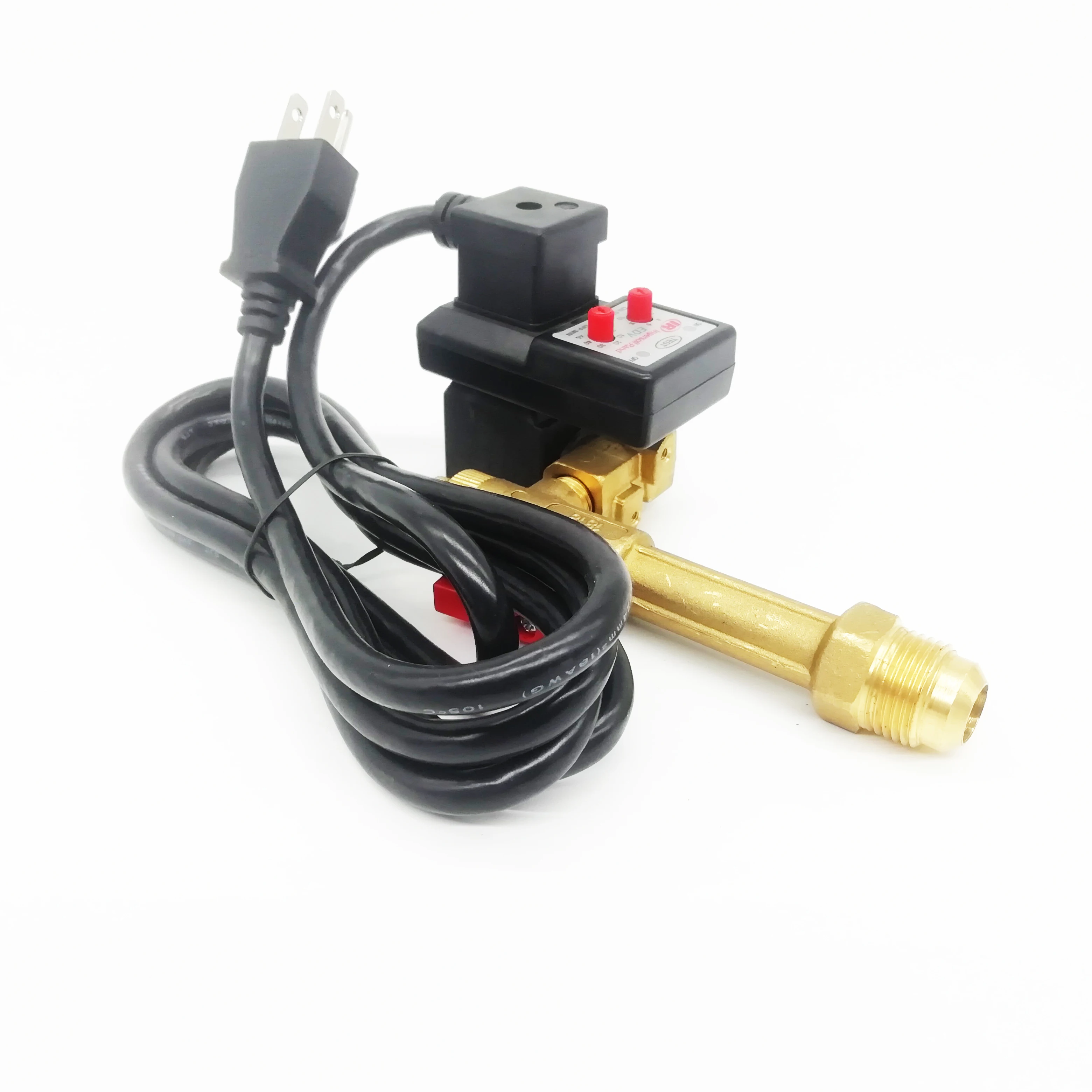 Air Compressor Solenoid Valve Drainage For Ingersoll Rand Compressor ...