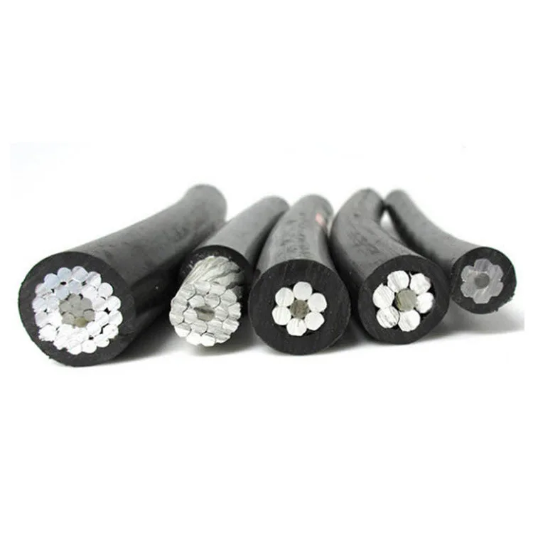 ABC Aluminum Core Cable - Durable, Efficient Power Solutions