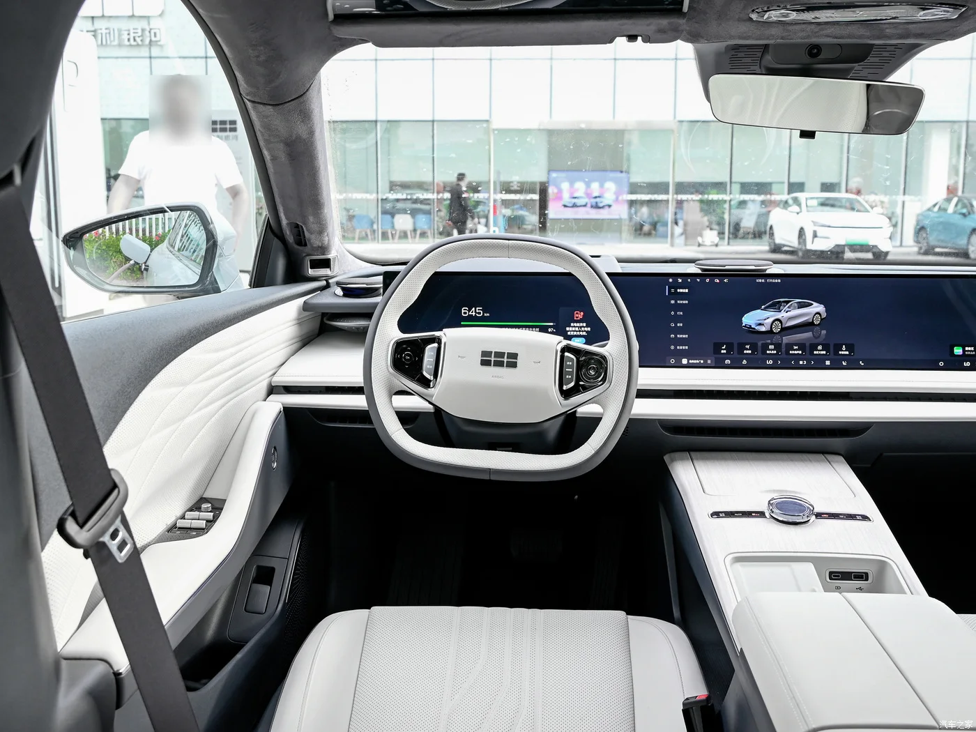 Geely Wholesale Electric Car Prosell Geely Galaxy E8 Energy Vehicle - Buy 2024 Pre-sale Geely ...