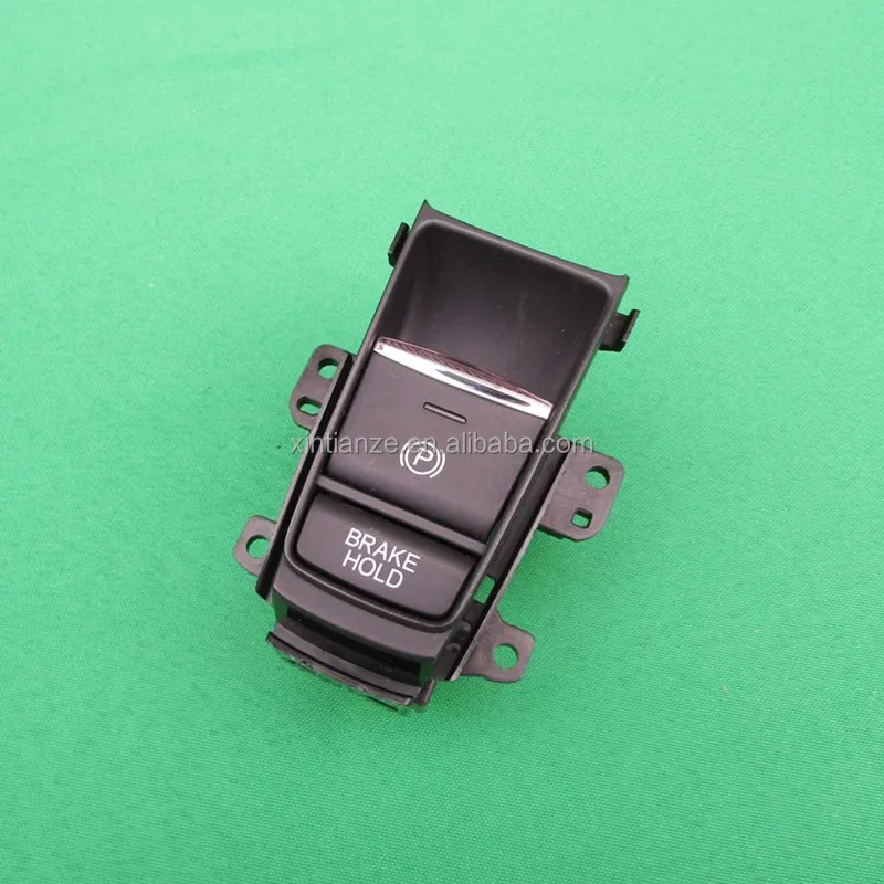 CR1 CR2 Electronic Hand Brake Switch H-ONDA AC-CORD 2014-2017 OEM 35355-T2J-H01 Parking Switch ...