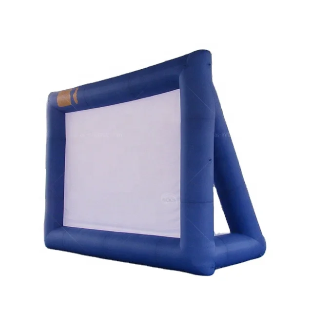 20ft 24ft 25ft 30ft 40ft various sizes cinema projector outdoor movie ...