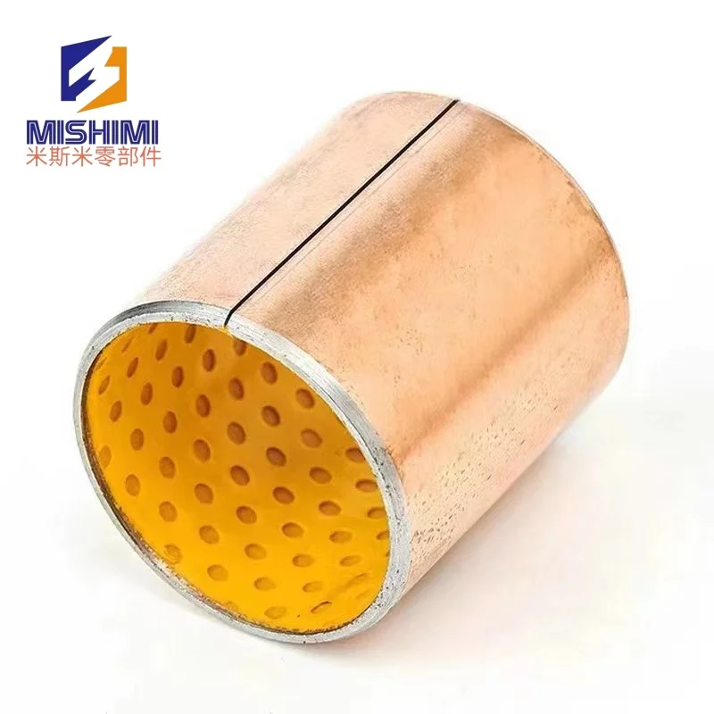 Sf-2 Series Without Self-lubricating Copper Sleeve (thin Bushing) Inner ...