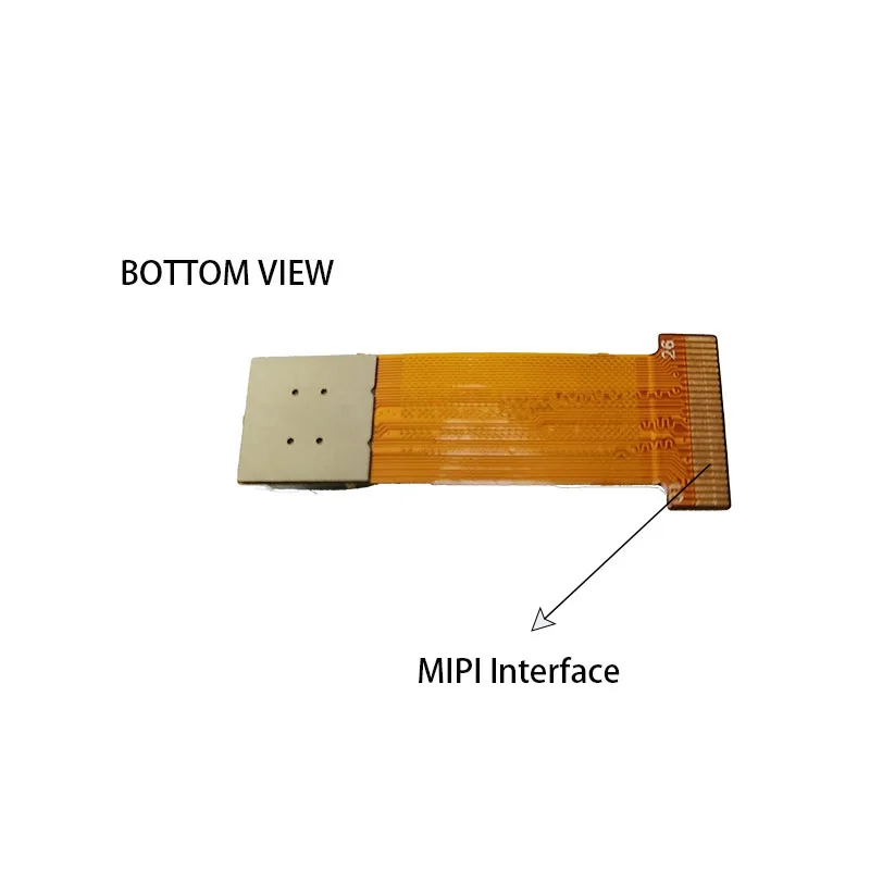 13MP OV13850 CMOS Sensor Auto Focus FPC HD Camera Module For Mobile ...