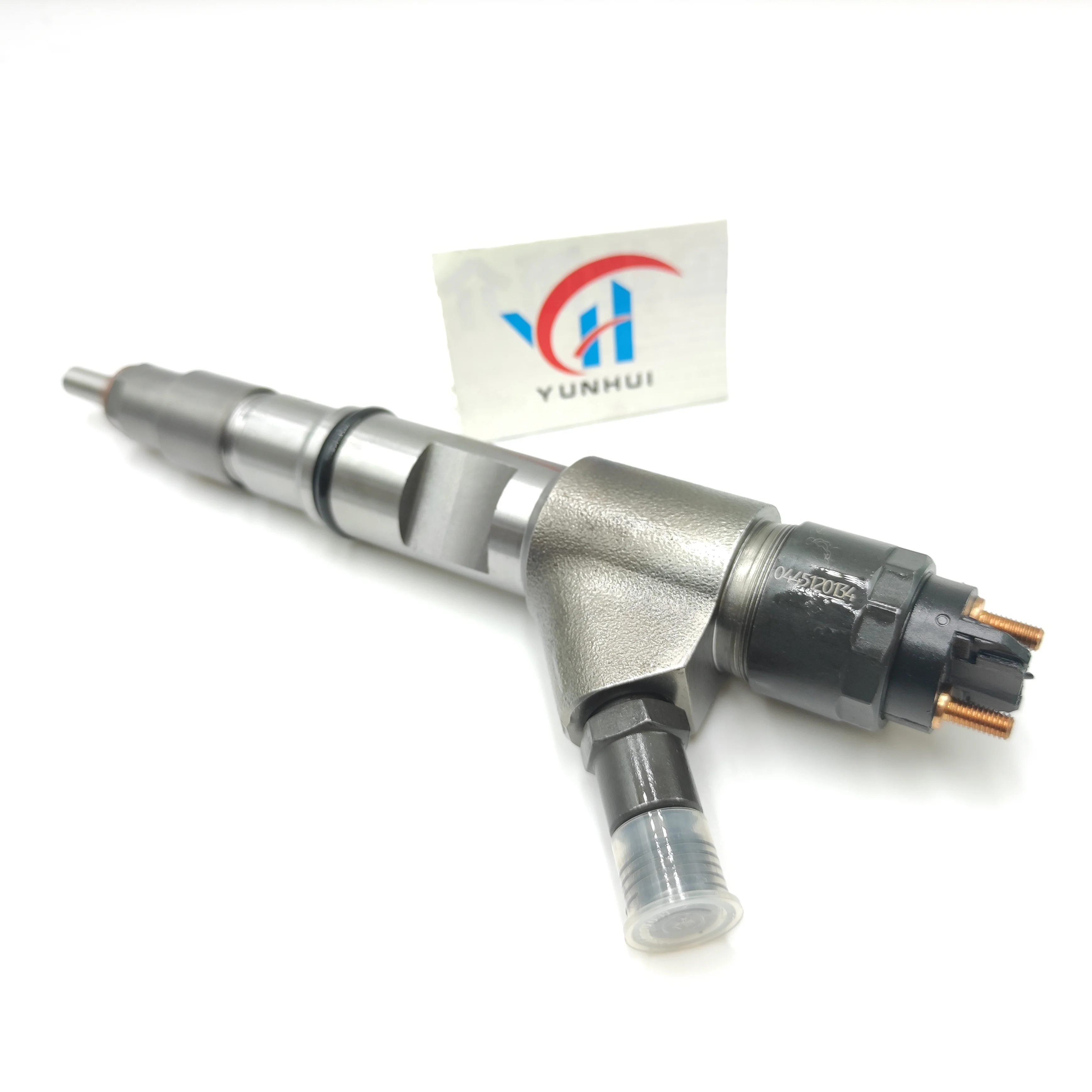 Common Rail Fuel Injector For Ford Ranger Tke Bk2q9k546ag A2c59517051 ...