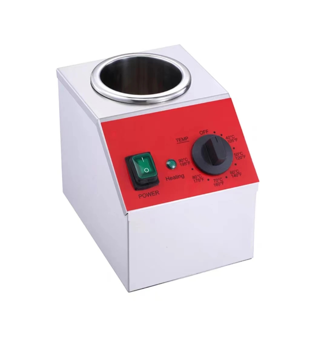 Stainless Steel Sauce Heater Warm Jam Juice Equipment Commercial Jam ...