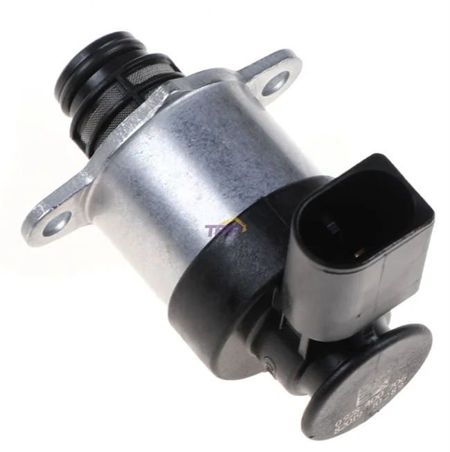 Metering Fuel Pressure Regulator Valve for PC200-8 & PC240-8
