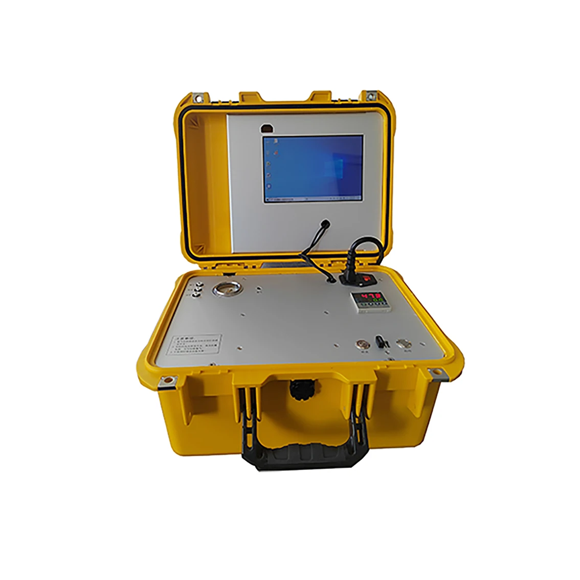 laboratory gas chromatograph portable gas analyzer| Alibaba.com