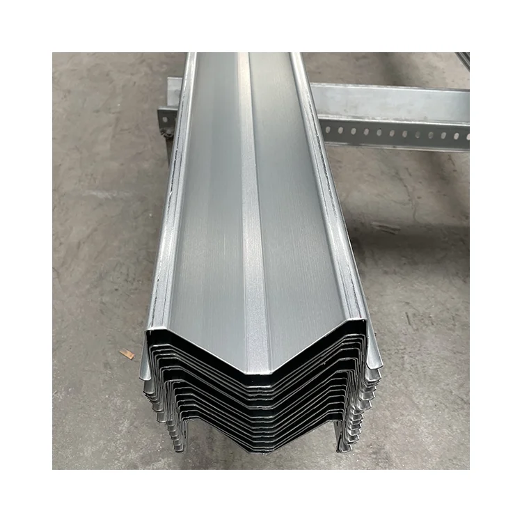 Bipv Solar Mounting System Water Drainage Channel Pv Water Guide ...