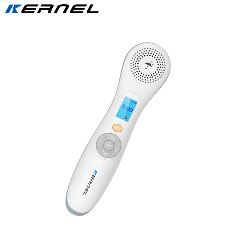 High Intensity 308nm Laser Therapy Device for Vitiligo & Psoriasis ...
