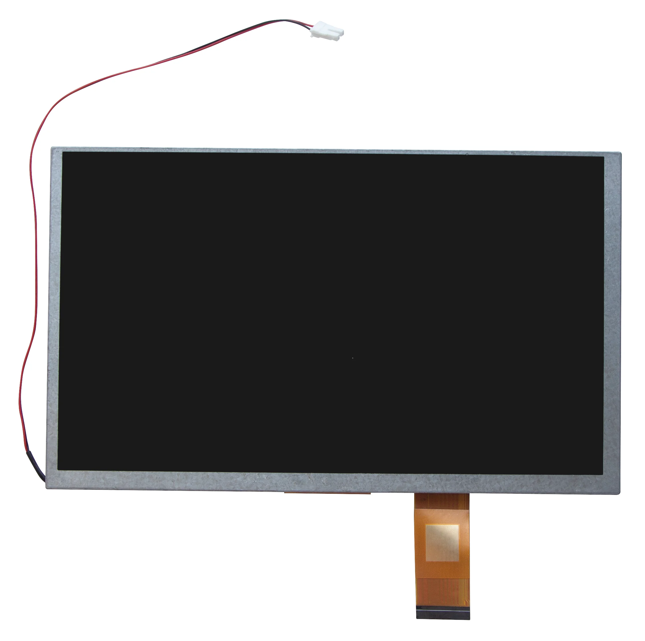 9 Inch 1024x600 Sunlight Readable Lvds Tft Lcd Display For Monitor/pc ...