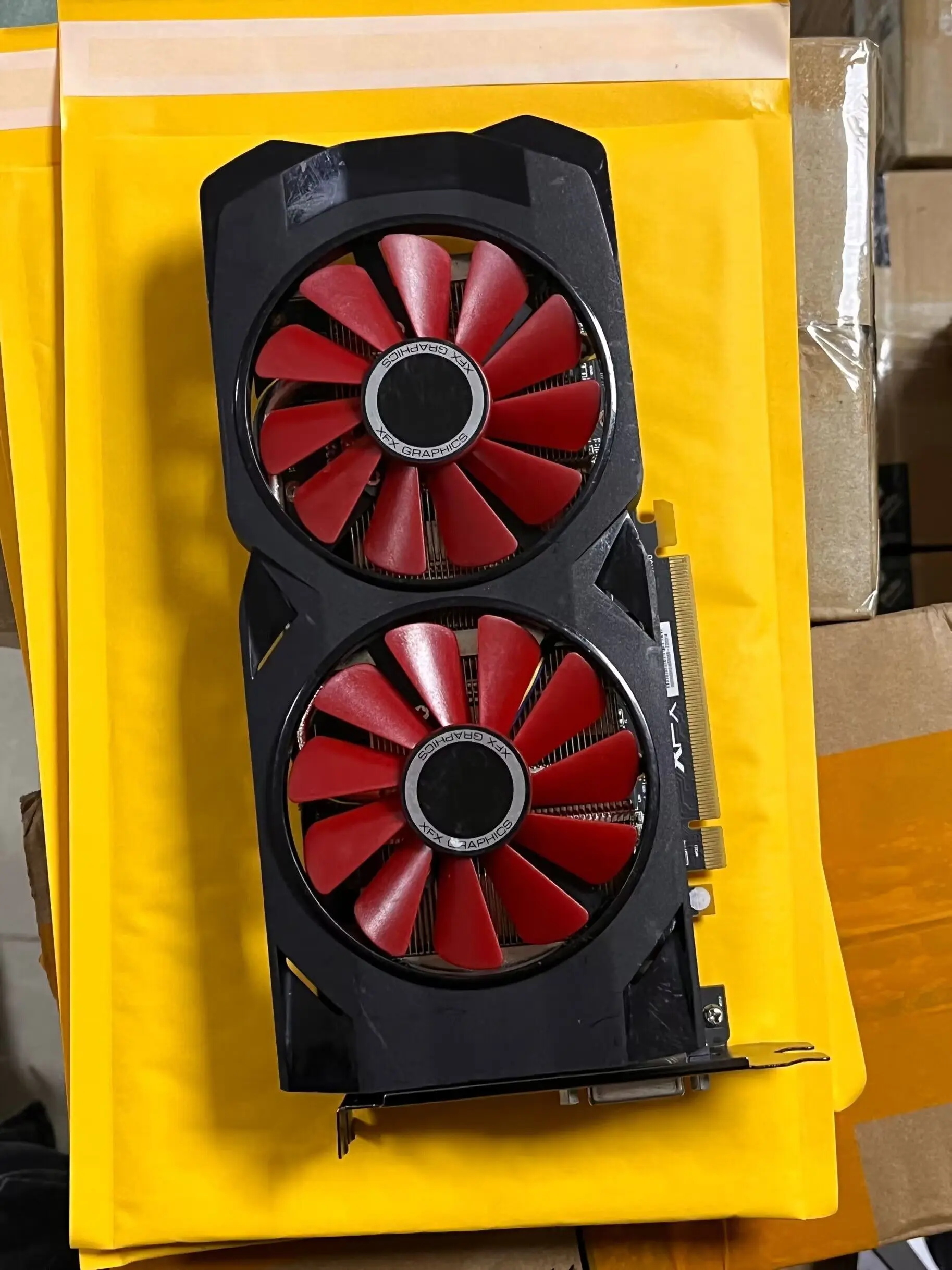 Best Price RX 580 8GB Graphics Cards - Radeon RX580 Video Card