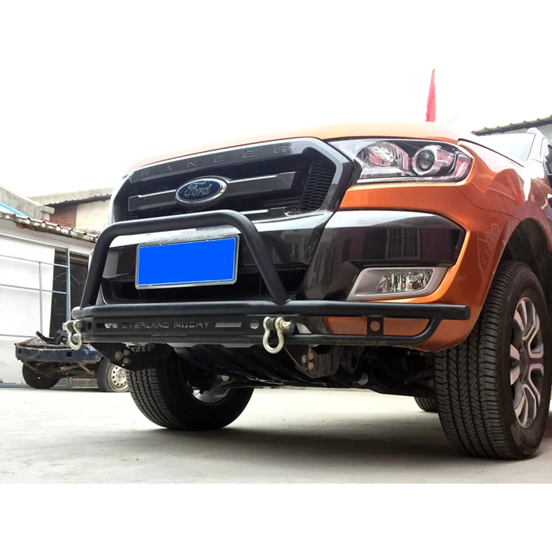 JFC-41307 Bull bar Front Bumper for Ford Ranger T6/T7| Alibaba.com