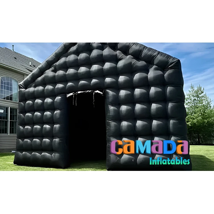 30 Inflatable Night Club Tent Night Club Commercial Custom Inflatable ...