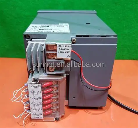 YOKOGAWA SR10000 RECORDER SR10006 - 10KGS, 12 Months Warranty