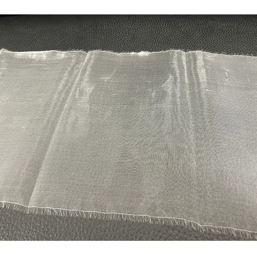 High Quality PFA Mesh Fabric Net - 50 Mesh, 300*300mm